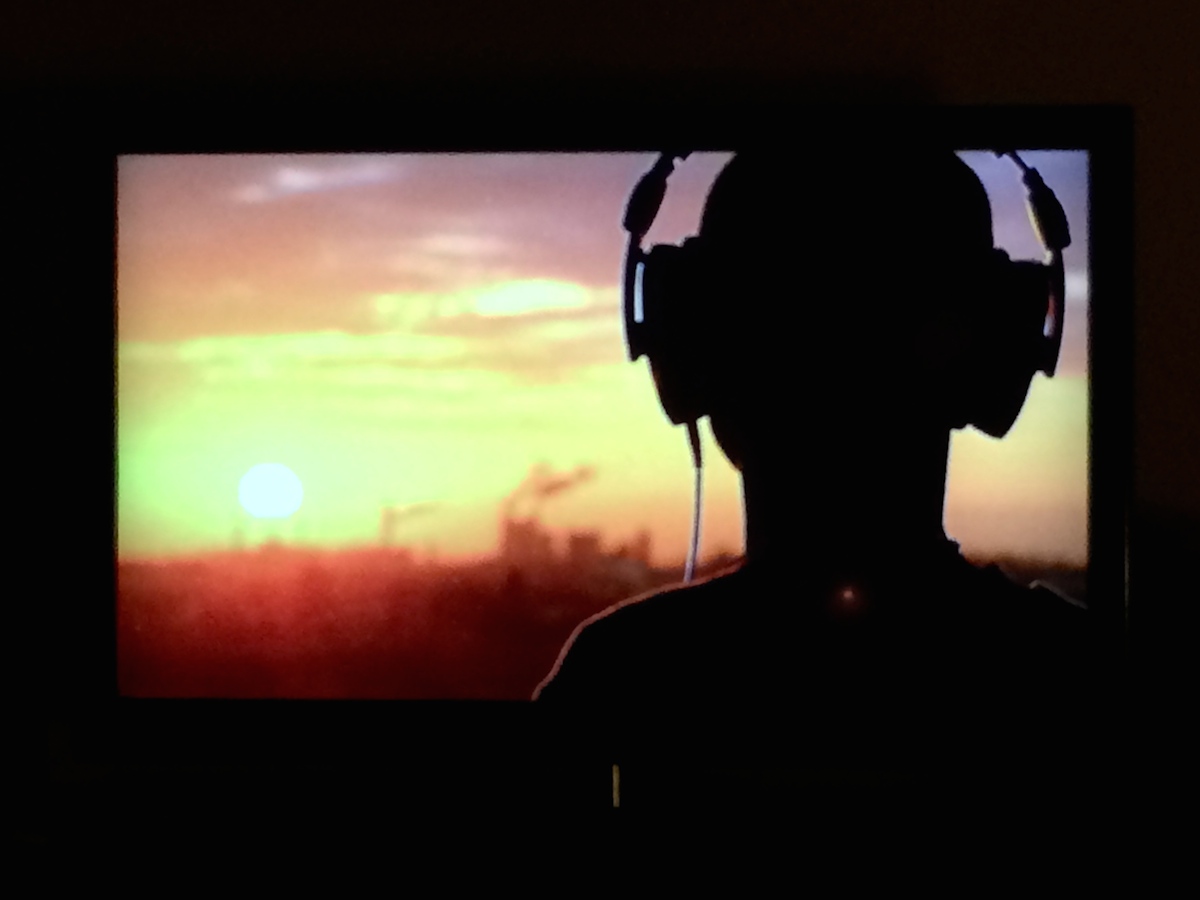 Berlin Calling | Berlin ick liebe dir