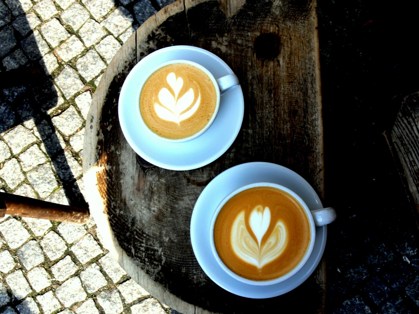 Nothaft + Seidel | Berlin ick liebe dir