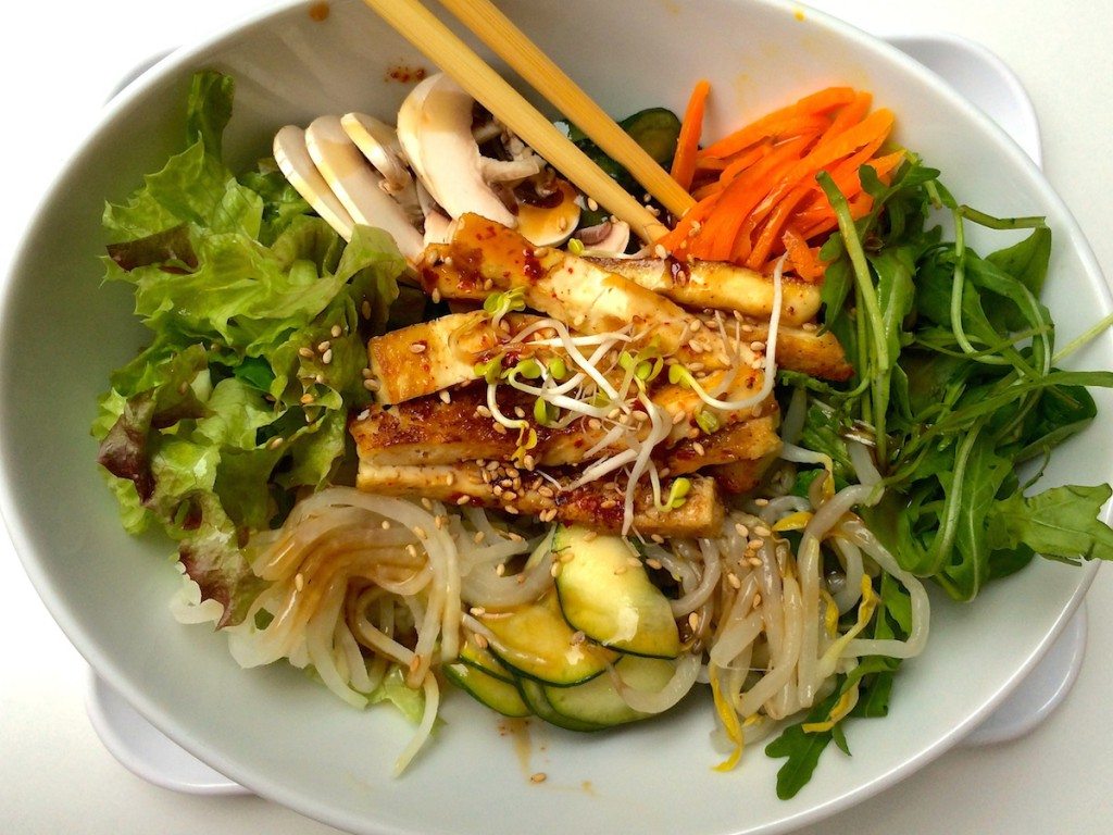 Das Bibi Mix | Erfahrungsbericht | Berlin ick liebe dir