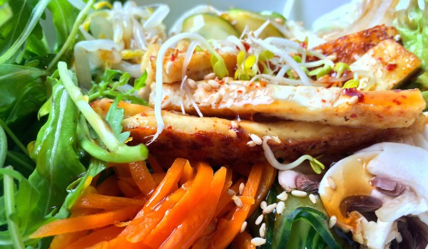 Das Bibi Mix | Erfahrungsbericht | Berlin ick liebe dir