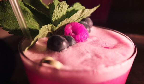 Stagger Lee Cocktailbar | Ein Erfahrungsbericht