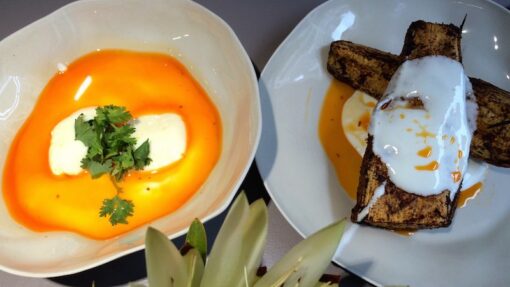 The Klub Kitchen | Berlin Ick liebe dir