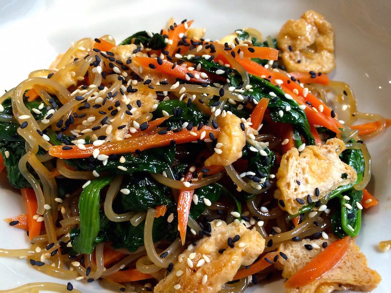 The Klub Kitchen | Berlin Ick liebe dir