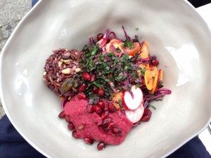 The Klub Kitchen | Berlin Ick liebe dir