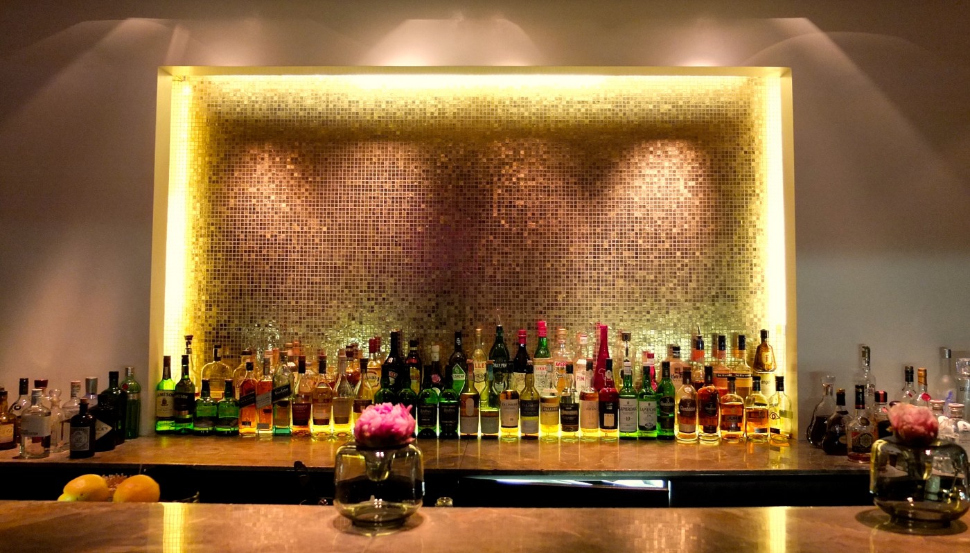 Das QIU | Erfahrungsbericht | Berlin Ick Liebe Dir