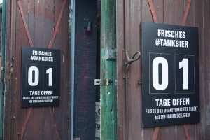 Birgit & Bier | Erfahrungsbericht | Berlin Ick Liebe Dir