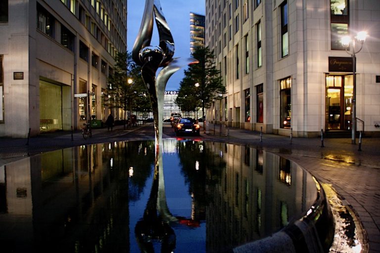 Float Berlin - Schweben statt Stress | BERLIN ICK LIEBE DIR