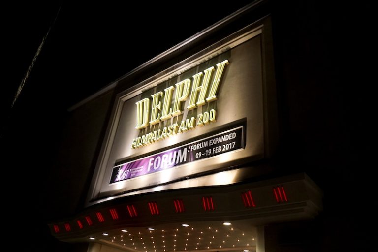 Delphi Filmpalast | BERLIN ICK LIEBE DIR