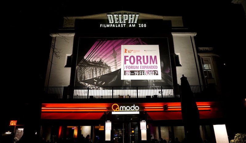 Delphi Filmpalast | Berlin ick liebe dir