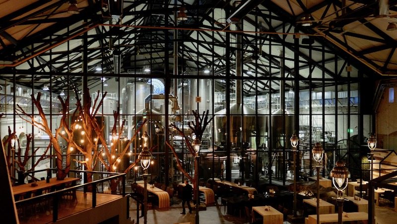 Craft Beer Bars in Berlin | BERLIN ICK LIEBE DIR