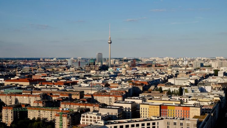 Berlin Tipps | Hier findet ihr die schönsten Orte in Berlin