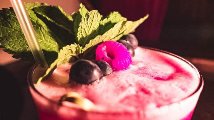 Stagger Lee Cocktailbar | Ein Erfahrungsbericht