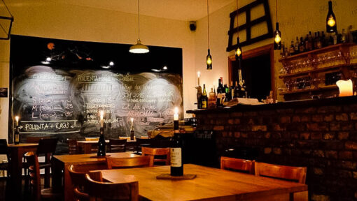 Weinbar Berlin | Die besten Bars der Stadt | Dein Berlin Guide