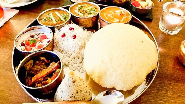 Indisches Restaurant Berlin | Hier findet ihr die besten Inder der Stadt