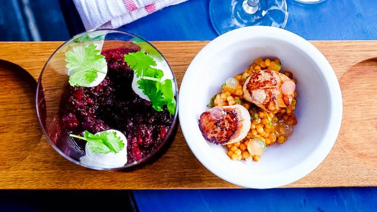 Kantine Kohlmann | BERLIN ICK LIEBE DIR