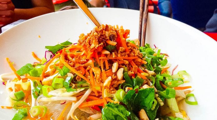 Das Daluma in Berlin Mitte | Berlin Ick liebe dir