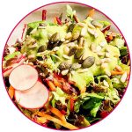 The Klub Kitchen | Berlin Ick liebe dir