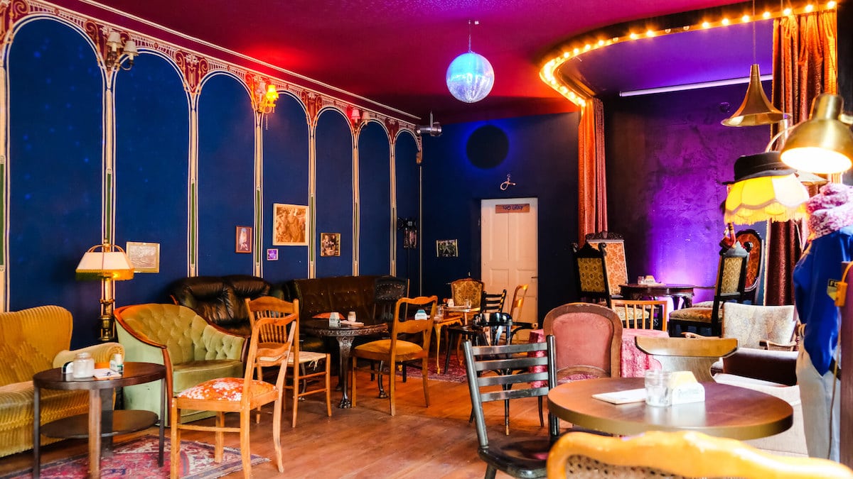 Bars in Berlin | Hier findet ihr die besten Orte zum Trinken