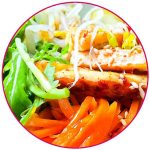 Das Bibi Mix | Erfahrungsbericht | Berlin ick liebe dir