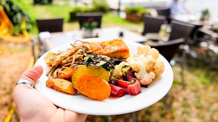 Brunchen im Kopps | BERLIN ICK LIEBE DIR