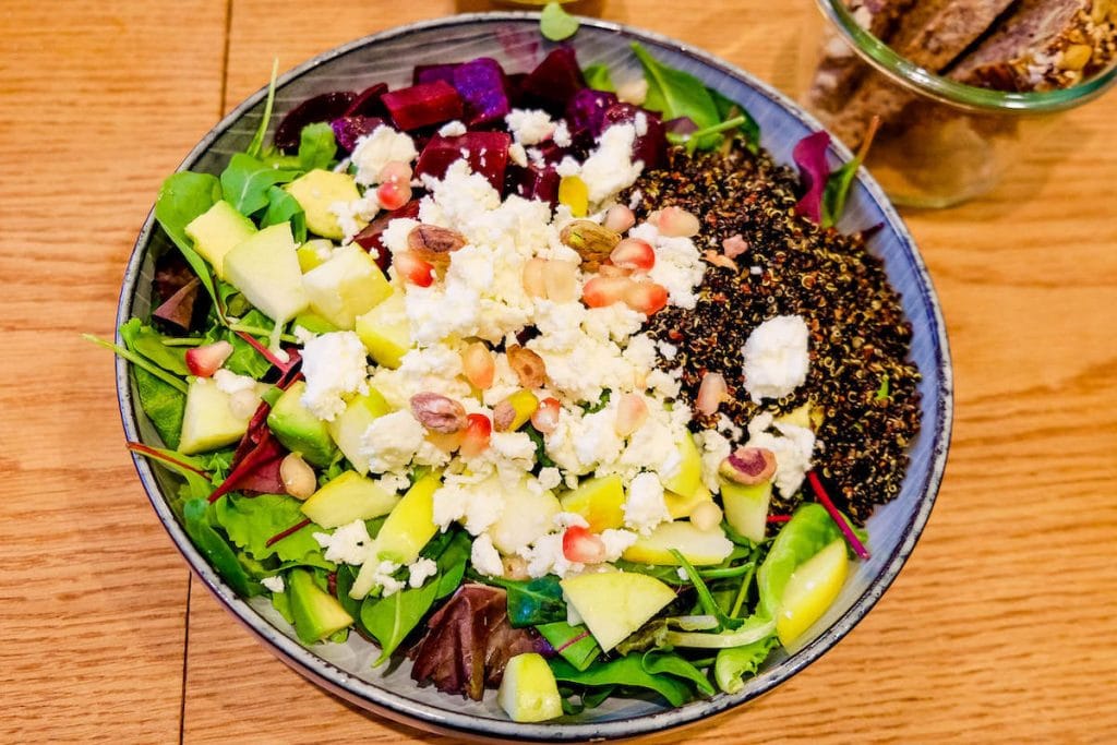 Die leckersten Bowls in Berlin gibt es hier | BERLIN ICK LIEBE DIR