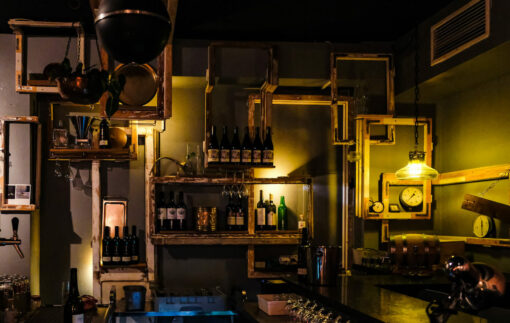 Night Kitchen - Israelische Esskultur | BERLIN ICK LIEBE DIR
