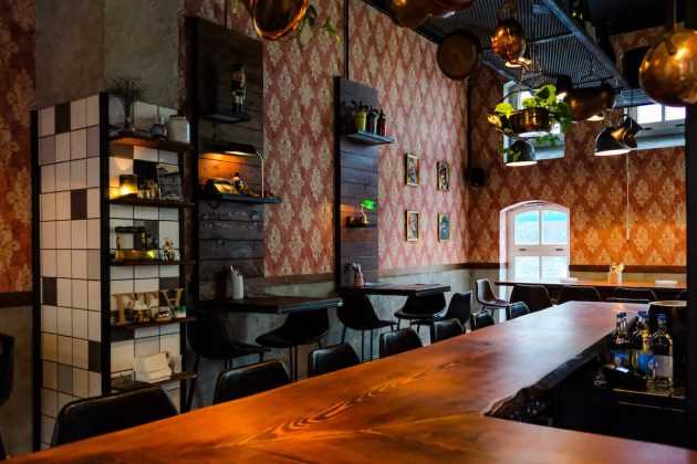 Night Kitchen - Israelische Esskultur | BERLIN ICK LIEBE DIR