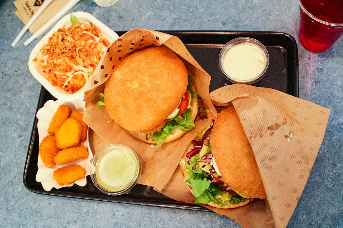 Swing Kitchen - Vegan & plastikfrei | BERLIN ICK LIEBE DIR