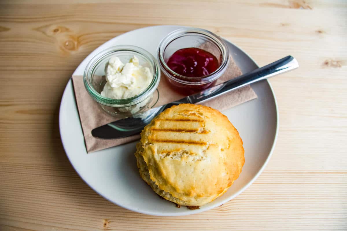 SPRO - Scones Bakery & Coffee﻿ | BERLIN ICK LIEBE DIR