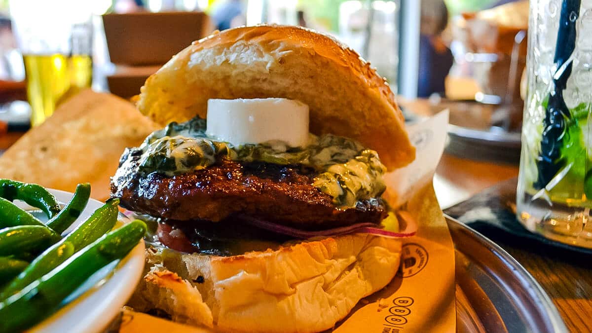 BBB Berlin – Homemade Premium Burger | BERLIN ICK LIEBE DIR