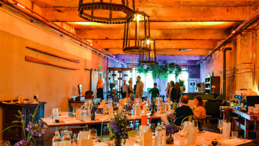 Gehobene Restaurants in Berlin | BERLIN ICK LIEBE DIR