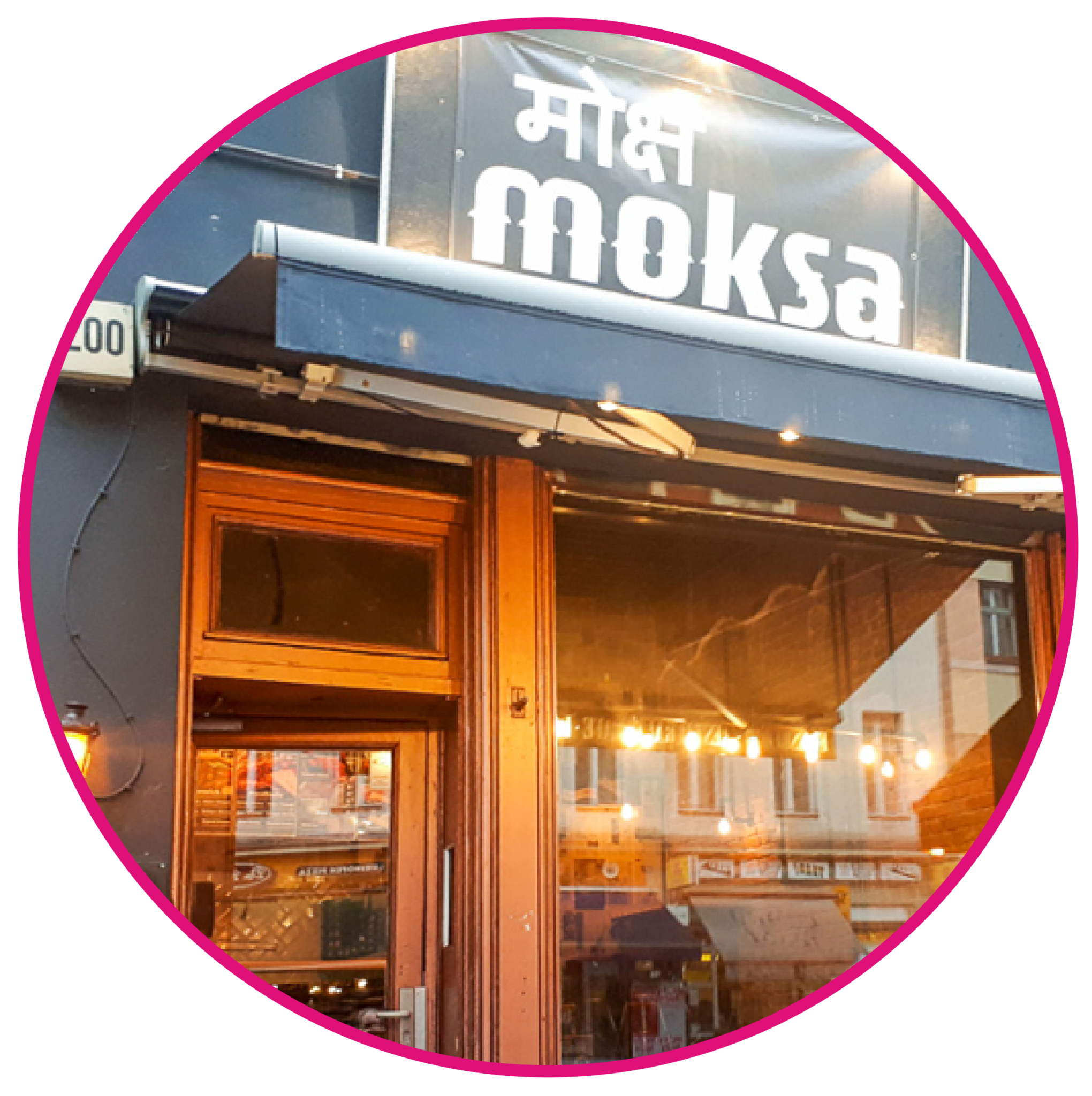 Moksa - Vom Foodtruck zum festen Restaurant | BERLIN ICK LIEBE DIR