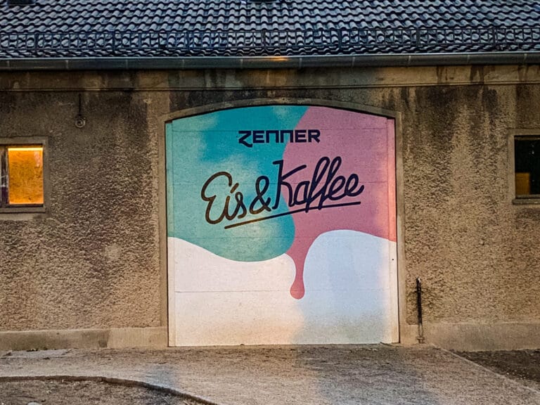 Zenner: Biergarten 2.0 in Treptow | BERLIN ICK LIEBE DIR